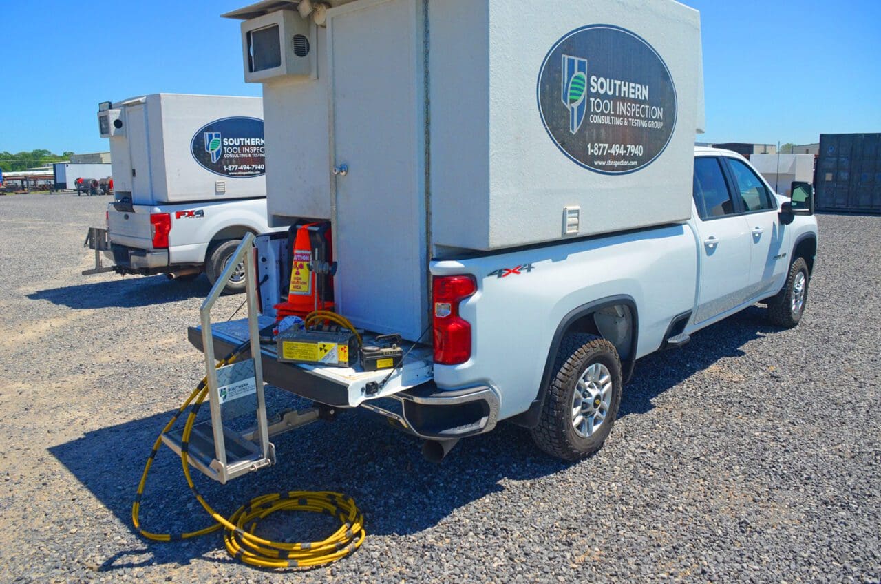 Consulting & Testing - Southern Tool Inspection